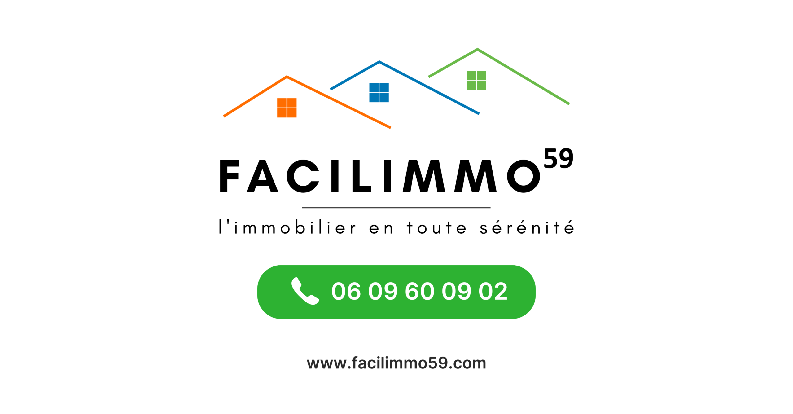 Agence immobilière Pévèle Carembault | Facilimmo59